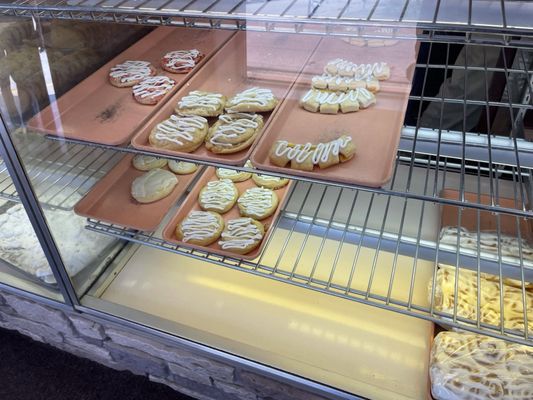 SPRING HILL PASTRY SHOP - Updated December 2025 - 44 Photos & 96 ...