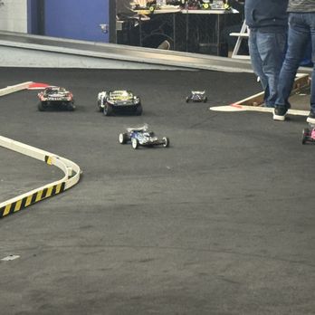 DELTA RC RACEWAY & HOBBY SHOP - Updated November 2025 - 41 Photos & 99 ...