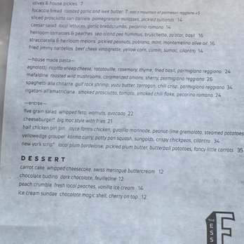 THE ESSENTIAL - Updated February 2025 - 603 Photos & 430 Reviews - 2215 ...