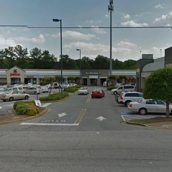 THE UPS STORE - Updated October 2025 - 27 Photos & 38 Reviews - 2107 N ...