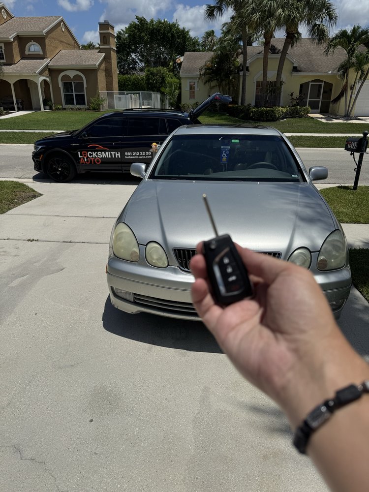 LOCKSMITH AUTO - Updated June 2025 - 21 Photos - 6720 Congress Ave ...