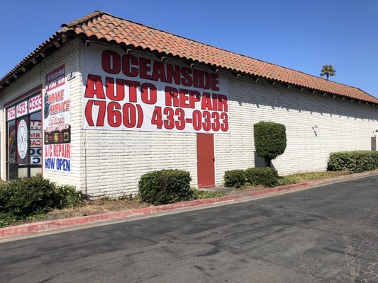 OCEANSIDE AUTO REPAIR - Updated December 2025 - 37 Photos & 91 Reviews ...