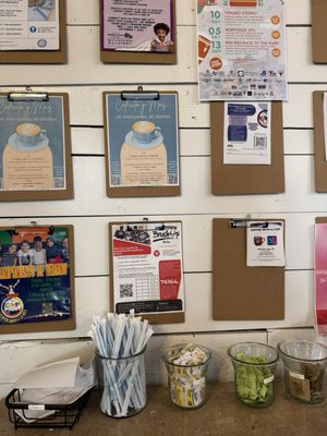 CASA AZUL COFFEE - Updated September 2025 - 155 Photos & 79 Reviews ...