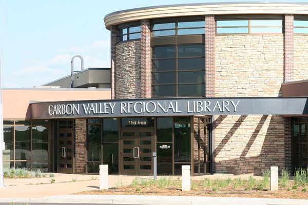 CARBON VALLEY REGIONAL LIBRARY - Updated October 2025 - 49 Photos - 7 ...