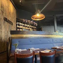 GRAPPA - Updated January 2026 - 692 Photos & 526 Reviews - 2 W Boston ...