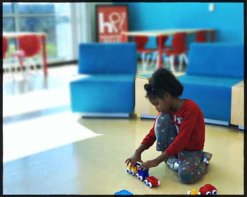 KENDALL NEIGHBORHOOD LIBRARY - Updated November 2025 - 20 Photos & 28 ...