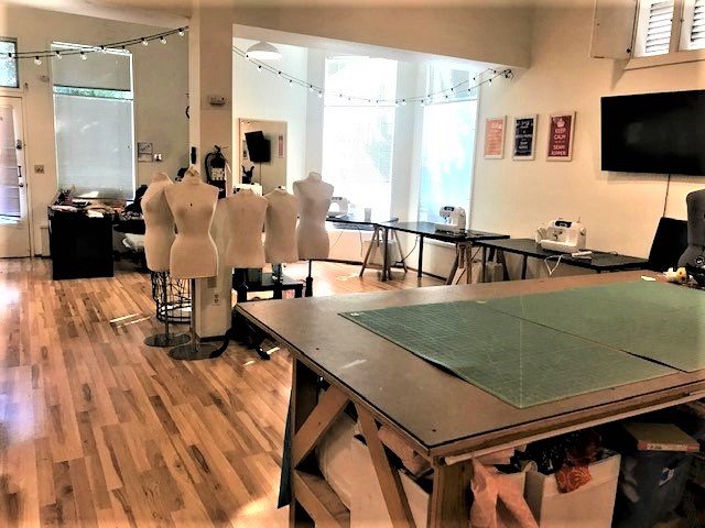 MADE SEWING STUDIO - 39 Reviews - 124 N 103rd St, Seattle, Washington ...