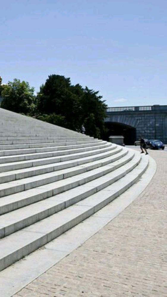 WATERGATE STEPS - Updated July 2025 - 2700 F St NW, Washington ...