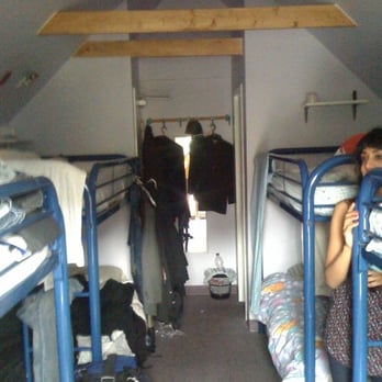 OTTAWA BACKPACKERS INN - Updated December 2025 - 12 Reviews - 203 York ...