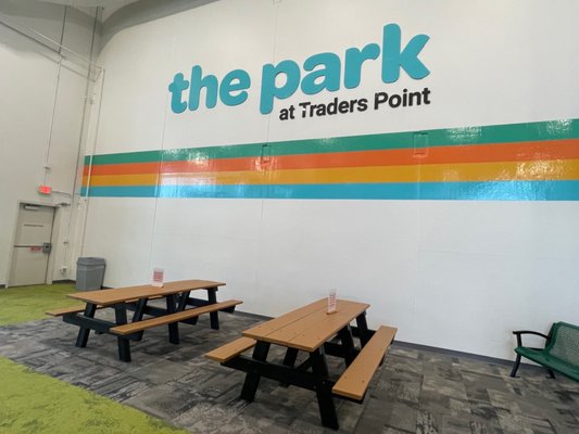 THE PARK AT TRADERS POINT CHRISTIAN CHURCH - Updated November 2025 - 43 ...