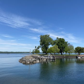 LODI POINT STATE PARK - Updated September 2025 - 19 Photos - Lower Lake ...