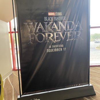 AMC WAYNE 14 - Updated December 2025 - 170 Photos & 169 Reviews - 67 ...