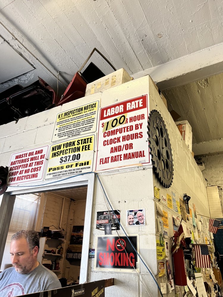 75 STREET AUTO REPAIR - Updated November 2025 - 48 Reviews - 316 Bay ...