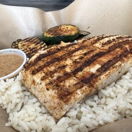 FISH DADDY GRILL - 301 Photos & 285 Reviews - 231 N Euclid St ...