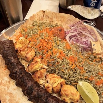 Kabobi Grill - Takeout & Delivery - 616 Photos & 694 Reviews ...