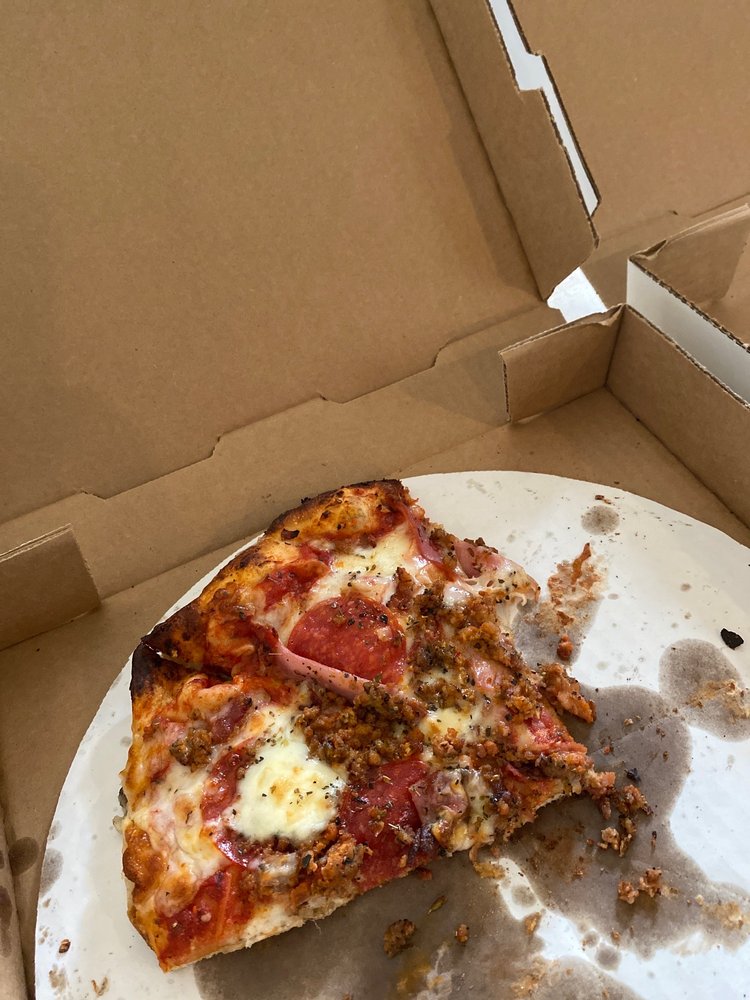 PAPPO’S PIZZERIA AND PUB - Updated December 2025 - 57 Photos & 74 ...