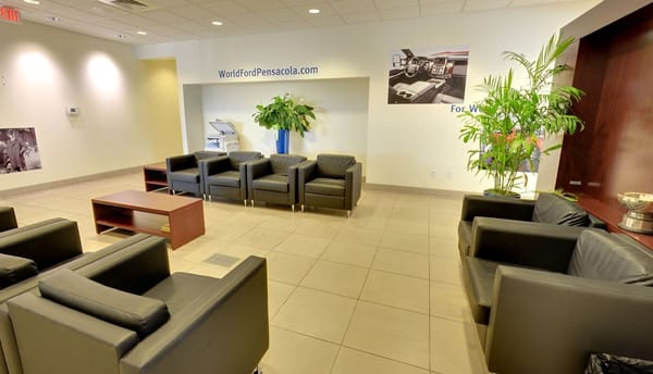 WORLD FORD PENSACOLA - Updated December 2025 - 54 Photos & 197 Reviews ...