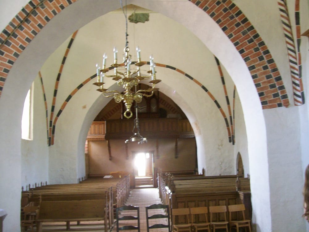 FELDSTEINKIRCHE - Updated April 2024 - 14 Photos - Bellin, Mecklenburg ...