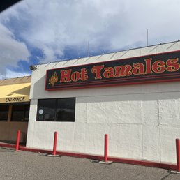 HOT TAMALES - Updated December 2025 - 284 Photos & 363 Reviews - 1520 ...