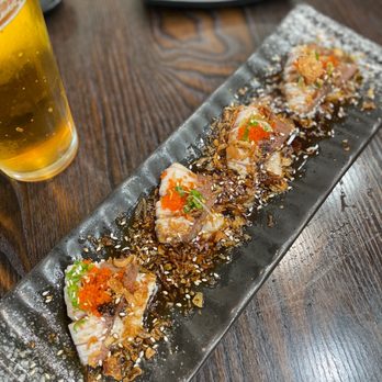 ANGRY FISH SUSHI - Updated May 2024 - 2094 Photos & 1176 Reviews ...