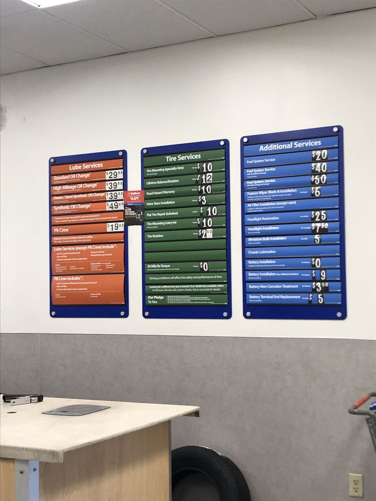 WALMART SUPERCENTER - 23 Photos & 158 Reviews - 1030 Norwood Park Blvd ...