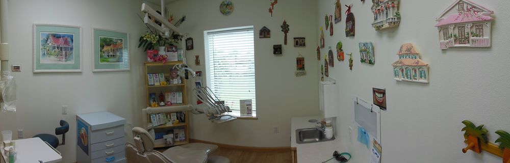 CLAIRE STAGG, DDS, MS, FAACP - Updated October 2025 - 2120 Hwy A1A ...