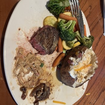 OUTBACK STEAKHOUSE - Updated November 2024 - 351 Photos & 333 Reviews ...