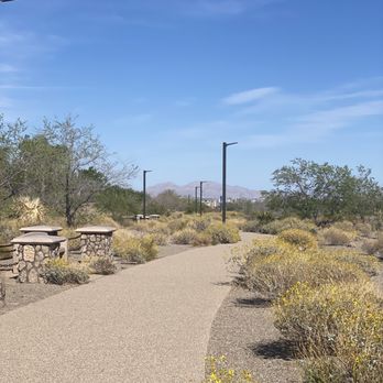 HUALAPAI CANYON TRAILHEAD - Updated October 2025 - 114 Photos & 22 ...