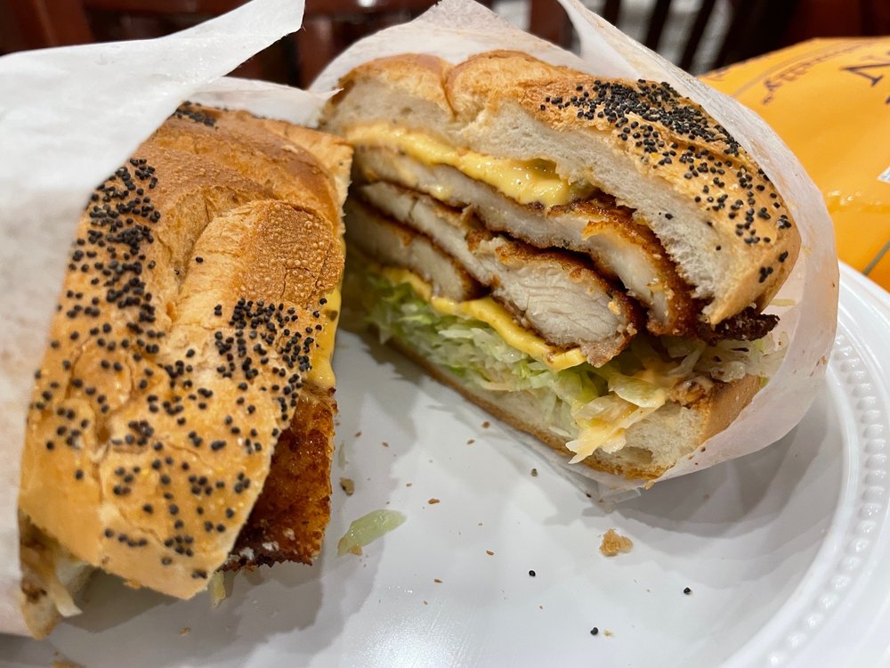 ALEX CAFE & DELI - CLOSED - Updated May 2025 - 85 Photos & 44 Reviews ...