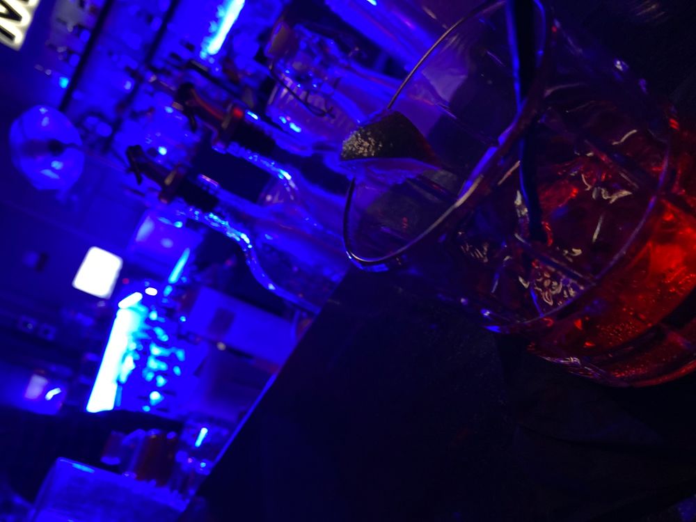 MOON BAR ROOFTOP - 86 Photos & 43 Reviews - 137-72 Northern Blvd ...