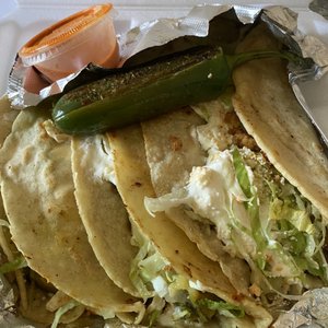 AZTECA BAKERY - Updated June 2024 - 52 Photos & 10 Reviews - 23 S ...