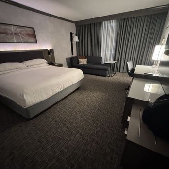 DALLAS MARRIOTT DOWNTOWN - Updated January 2026 - 273 Photos & 146 ...