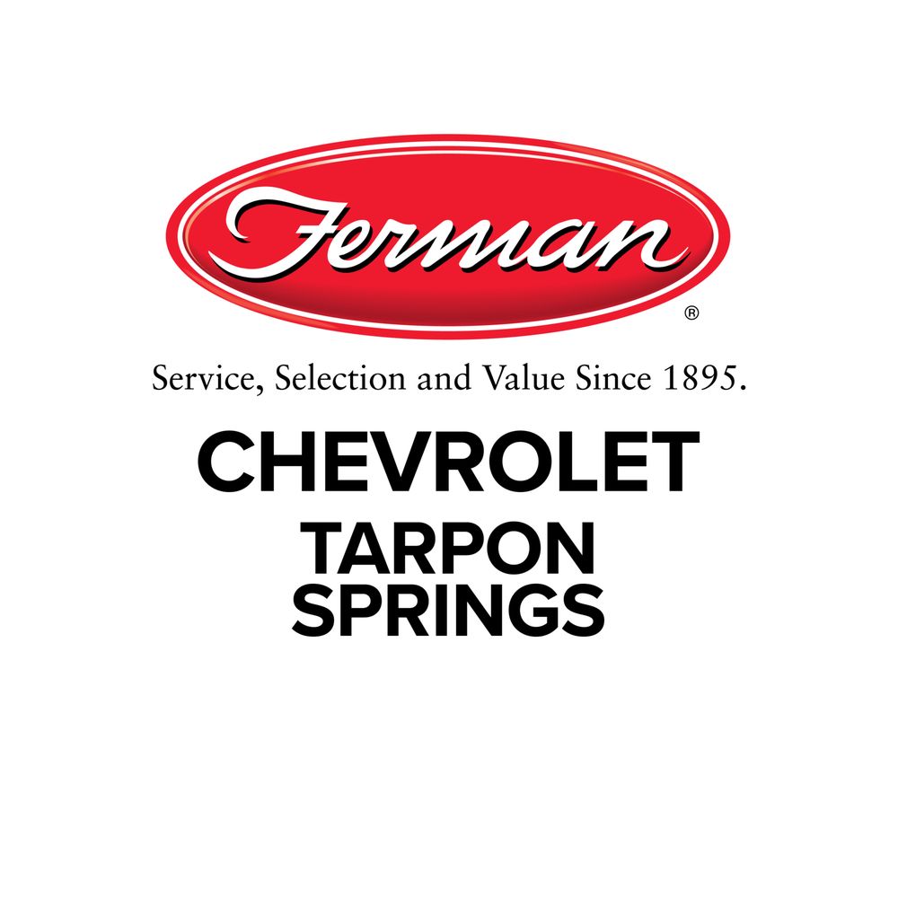FERMAN CHEVROLET - Updated October 2025 - 22 Photos & 73 Reviews ...