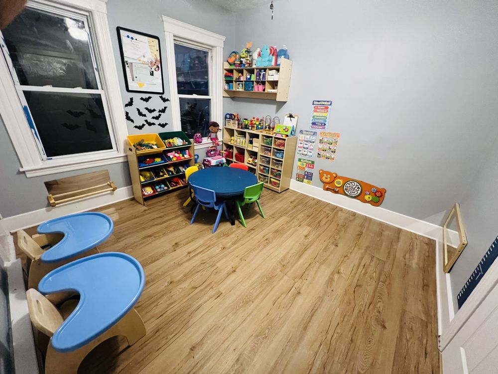 DAYCARE YEIMY - Updated July 2025 - 10 Photos - 118 Canterbury St ...