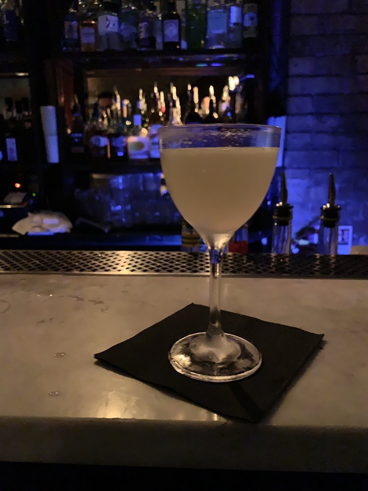 THE EXPERIMENTAL COCKTAIL CLUB - £££ - 51 Photos & 105 Reviews - 13a ...