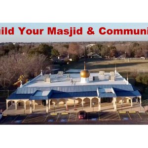 DAR EL-EMAN ISLAMIC CENTER - DEIC - Updated January 2026 - 5511 ...