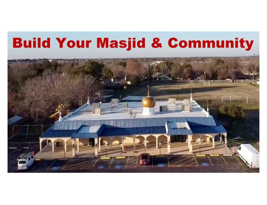 BAYT AL-KARIM ISLAMIC CENTER - Updated May 2026 - 4500 Columbus Trl ...