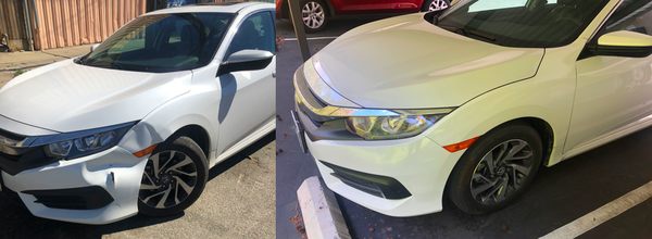GIANNINI’S AUTO BODY - Updated June 2026 - 51 Photos & 240 Reviews ...