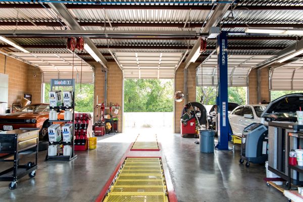 FAST LANE AUTO SERVICE - Updated August 2024 - 60 Photos & 34 Reviews ...