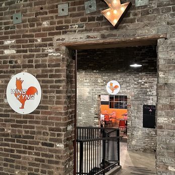 WING KYNG - Updated June 2025 - 19 Photos & 47 Reviews - 101 W Loudon ...
