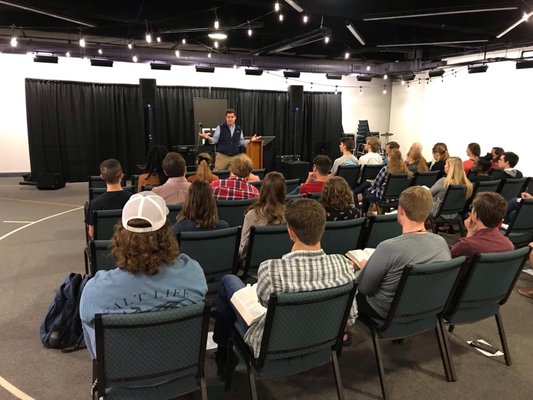 FIRST BAPTIST CHURCH OF JACKSONVILLE - Updated October 2025 - 111 ...