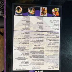 MITSU NEKO FUSION CUISINE AND SUSHI - 290 Photos & 226 Reviews - 1819 W ...