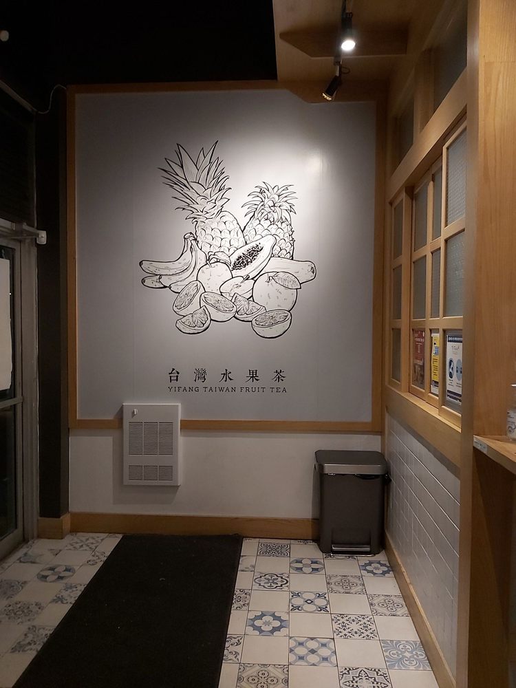 YI FANG TAIWAN FRUIT TEA - Updated October 2025 - 74 Photos & 21 ...