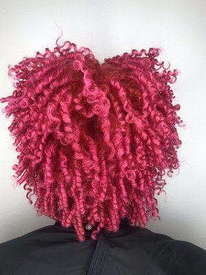 RADICALLY CURLY - 143 Photos & 159 Reviews - 1600 W Warm Springs Rd ...