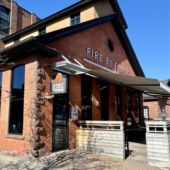 FIRE BY FORGE - Updated December 2024 - 261 Photos & 118 Reviews - 539 ...
