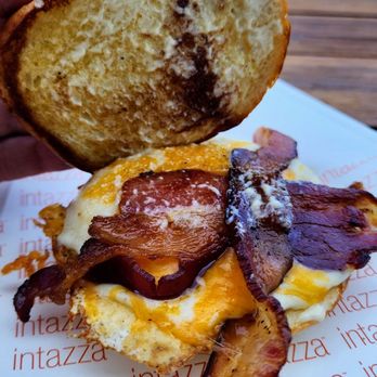 INTAZZA COFFEE MUG & GRUB - Updated July 2024 - 74 Photos & 41 Reviews ...