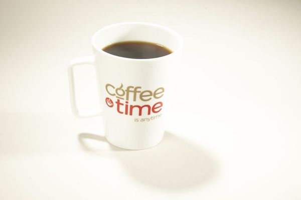 COFFEE TIME - Updated January 2026 - 16 Photos - 1471 Eglinton Avenue ...