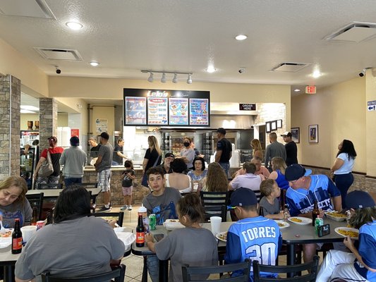 LELO’S BBQ PUERTO RICAN CUISINE - Updated August 2025 - 329 Photos ...