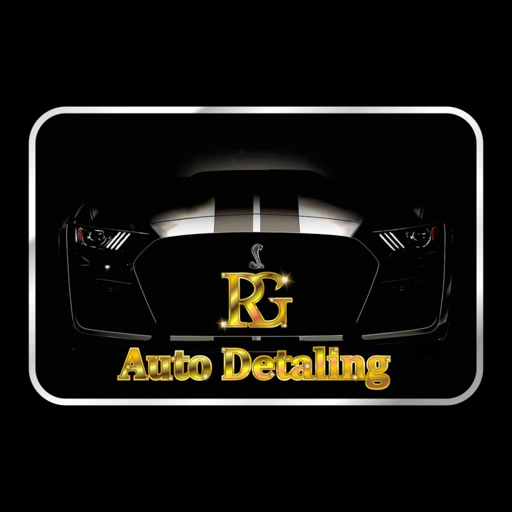 RG AUTO MOBILE DETAIL - Updated October 2025 - Los Angeles, California ...