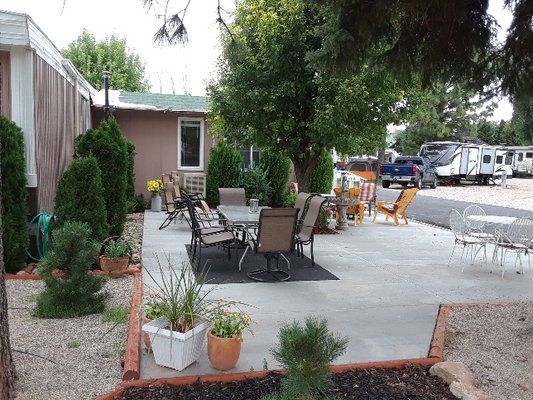 RED LEDGE RV PARK - Updated October 2025 - 14 Photos & 23 Reviews - 15 ...